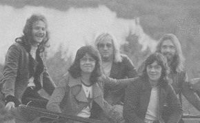 Die Band – new-comix.de