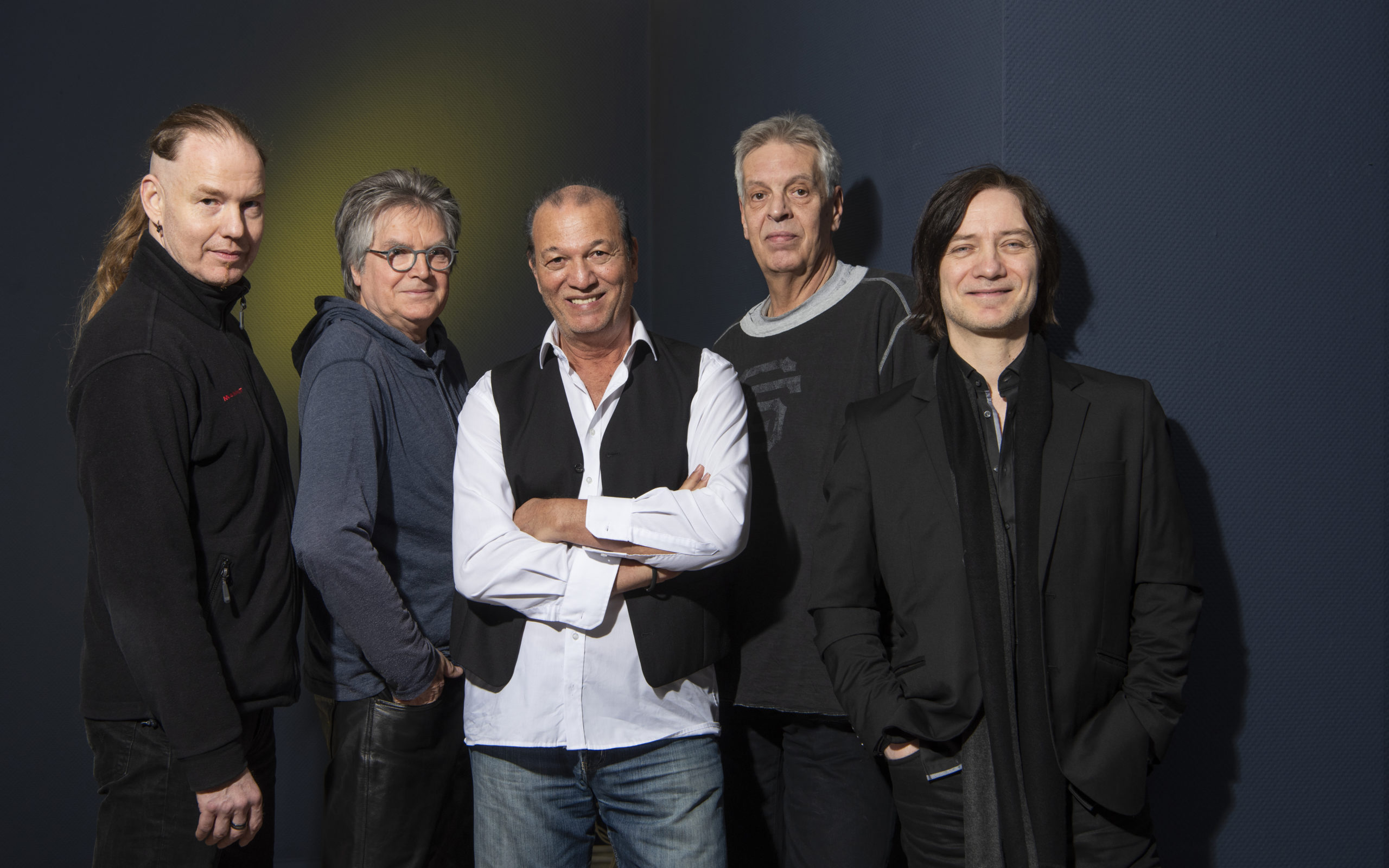 Die Band – new-comix.de